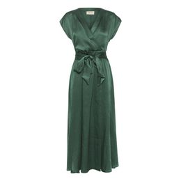 Cream Kleid 'Loretta' Damen Gr&ouml;&szlig;e 44 tanne Sommerkleid