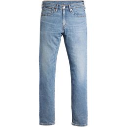 Levi's Levi's Jeans '505 Regular' Herren Gr&ouml;&szlig;e 38 blue denim