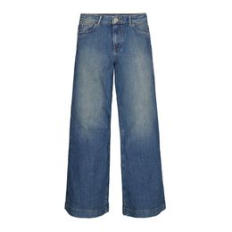 Garcia Jeans 'Celia' Damen Gr&ouml;&szlig;e 28 blue denim