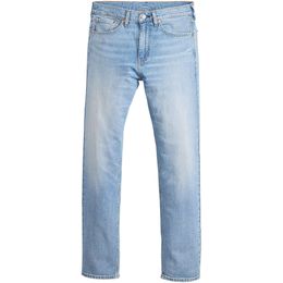 Levi's Levi's Jeans '505 REGULAR' Herren Gr&ouml;&szlig;e 30 hellblau