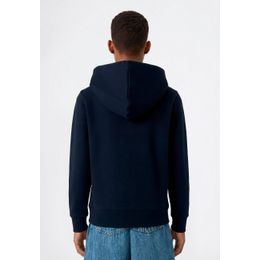 Champion Jungen Kapuzensweatjacke "SPORTWEAR ZIP-UP HOODIE Standard Fit"nny, Gr. XXL, Obermaterial: 55% Baumwolle, 45% Polyester, Sweatjacken, f&uuml;r