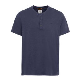 Camel Active Shirt male size S marine blue