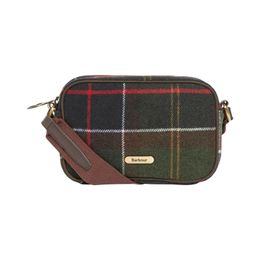 Barbour Crossbody Tasche Contin Tartan Mini Classic Tartan (Gr&ouml;&szlig;e: )