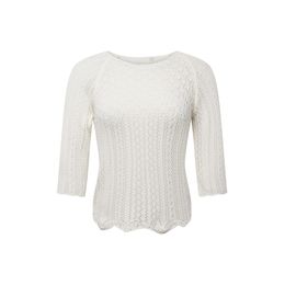 Only Carmakoma Sweater 'Nola' female size XXL White