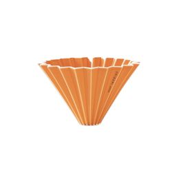Origami Handfilter Dripper, orange