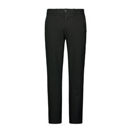 NO EXCESS Chino Pants 'Sedoc' male size 31/32 Black