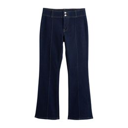 next Jeans female size 36 Dark blue