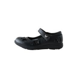 next Ballerina M&auml;dchen Gr&ouml;&szlig;e 34.5 schwarz
