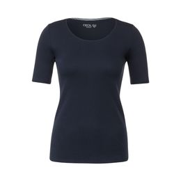 Cecil Shirt 'Lena' female size M Night blue