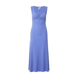 & other stories & Other Stories Kleid Damen Gr&ouml;&szlig;e 34 blau Sommerkleid