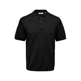 Only & Sons Only & Sons Shirt 'Garson' Herren Gr&ouml;&szlig;e M schwarz