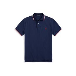 Polo Ralph Lauren Shirt male size XS Navy / Red / White