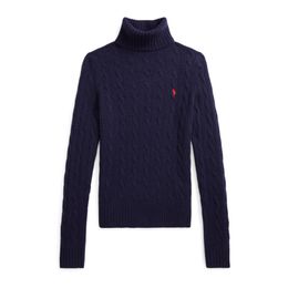 Polo Ralph Lauren Pullover Damen Gr&ouml;&szlig;e L marine
