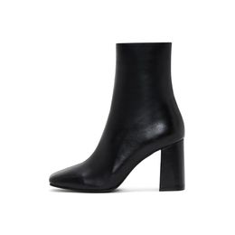 Derimod Ankle Boots female size 37 Black