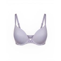 Hunkem&ouml;ller Hunkem&ouml;ller BH 'P&M Pp' Damen Gr&ouml;&szlig;e 75 lavendel Sommerkleid