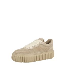 Kennel & Schmenger Kennel & Schmenger Sneaker 'ZAP' Damen Gr&ouml;&szlig;e 38 sand Sommerschuhe