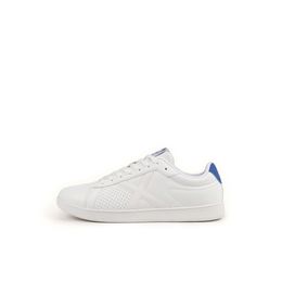 MUNICH Sneaker 'Open' Herren Gr&ouml;&szlig;e 43 blau / wei&szlig;