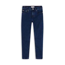 Tommy Hilfiger Jeans 'Scanton' Jungen Gr&ouml;&szlig;e 92 dunkelblau