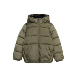 Calvin Klein Jeans Jacke 'Essential' Jungen Gr&ouml;&szlig;e 122 jade