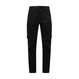 G-Star Raw G-STAR Cargo Pants male size 35 Black