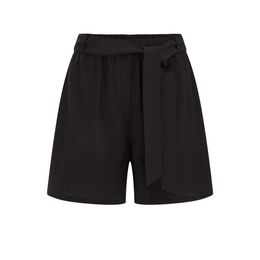 WE Fashion Shorts Damen Gr&ouml;&szlig;e 54 schwarz