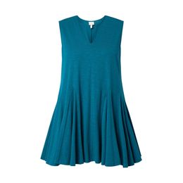 Ulla Popken Tunika Damen Gr&ouml;&szlig;e L/XL petrol