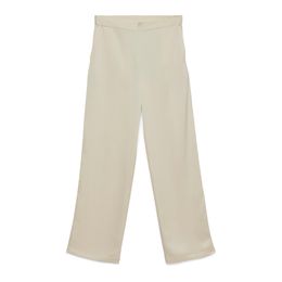V&eacute;ro Moda VERO MODA Pants 'VMKINSLEY' female size 38 Cream