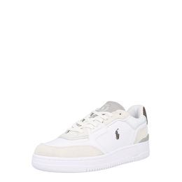 Polo Ralph Lauren Sneakers male size 39.5 Light beige / White