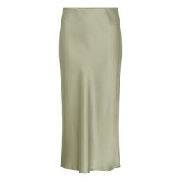 Kaffe Rock 'Lotte' Damen Gr&ouml;&szlig;e 44 oliv