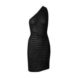 LeGer by Lena Gercke Kleid 'Janina' Damen Gr&ouml;&szlig;e S schwarz