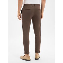 LINDBERGH Chino Pants male size 34 Taupe