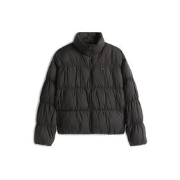Tommy Jeans Jacke Damen Gr&ouml;&szlig;e XXXL schwarz