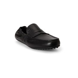 Lauren by Ralph Lauren Lauren Ralph Lauren Mokassin 'WYNNIE' Damen Gr&ouml;&szlig;e 37 schwarz Sommerschuhe