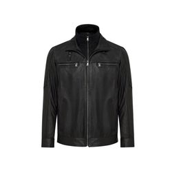 Derimod Jacke Herren Gr&ouml;&szlig;e XXL schwarz