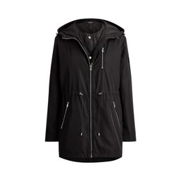 Lauren by Ralph Lauren Lauren Ralph Lauren Between-Season Jacket female size L Black