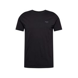 JOOP! Jeans T-Shirt Herren Gr&ouml;&szlig;e M schwarz