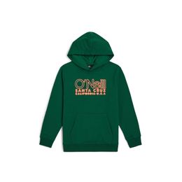 O`Neill O'neill Sweatshirt Jungen Gr&ouml;&szlig;e 116 gr&uuml;n / orange