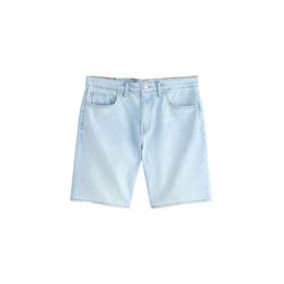 next Shorts Herren Gr&ouml;&szlig;e 44 hellblau