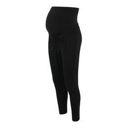 Vero Moda Maternity Umstand Hose 'VMMEva' Damen Gr&ouml;&szlig;e 44 schwarz