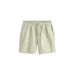 next Shorts Herren Gr&ouml;&szlig;e 35/36 pastellgr&uuml;n