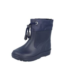 Beck Gummistiefel Jungen Gr&ouml;&szlig;e 24 dunkelblau