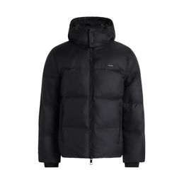 Calvin Klein Jacke Herren Gr&ouml;&szlig;e XXL schwarz