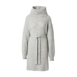 ABOUT YOU Kleid 'Caren' Damen Gr&ouml;&szlig;e XL graumeliert