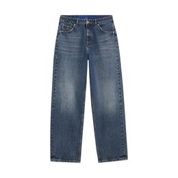 Hugo Jeans 'Leni' female size 28 Blue denim