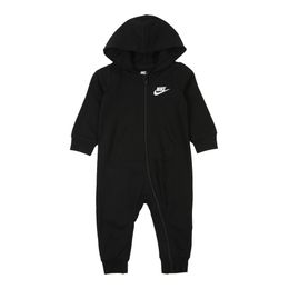 Nike Sportswear Dungarees 'FRFUTURA' kids size 62/68 Black / White