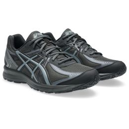 Damen Sneaker "JOG 100S", asics SPORTSTYLE, Gr. 39,5, grau, Synthetik, Schuhe
