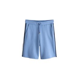 next Shorts Herren Gr&ouml;&szlig;e 42 marine / royalblau / wei&szlig;