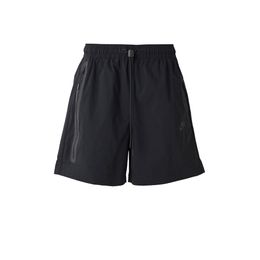 Nike Sportswear Shorts 'Tech' Herren Gr&ouml;&szlig;e 31/32 dunkelgrau / schwarz