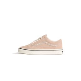 Vans Sneakers 'Old Skool' female size 38 Taupe
