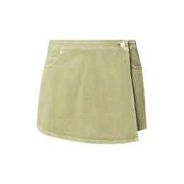 Only Hosenrock Damen Gr&ouml;&szlig;e 34 oliv